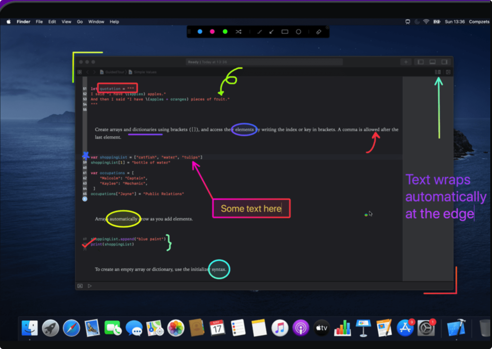Presentify mac版下载-Presentify 4.1.1-苹果软件盒子